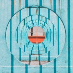 Architectural Motifs - Classic keystones influence our modern designs