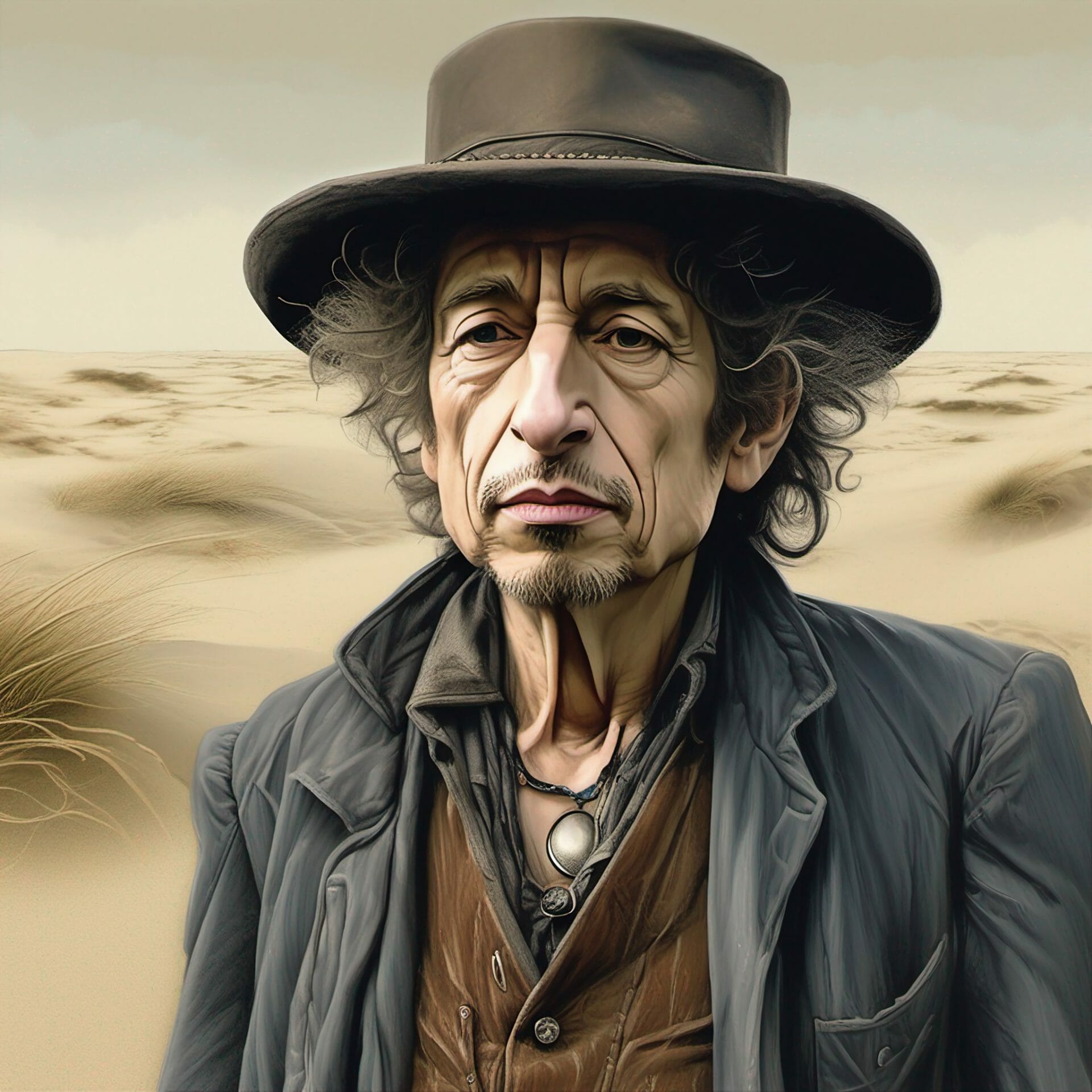 Sands of Time Art Gallery