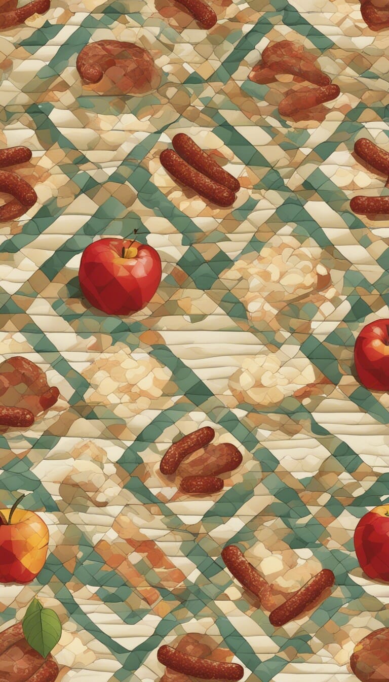 News Quilt September 2023