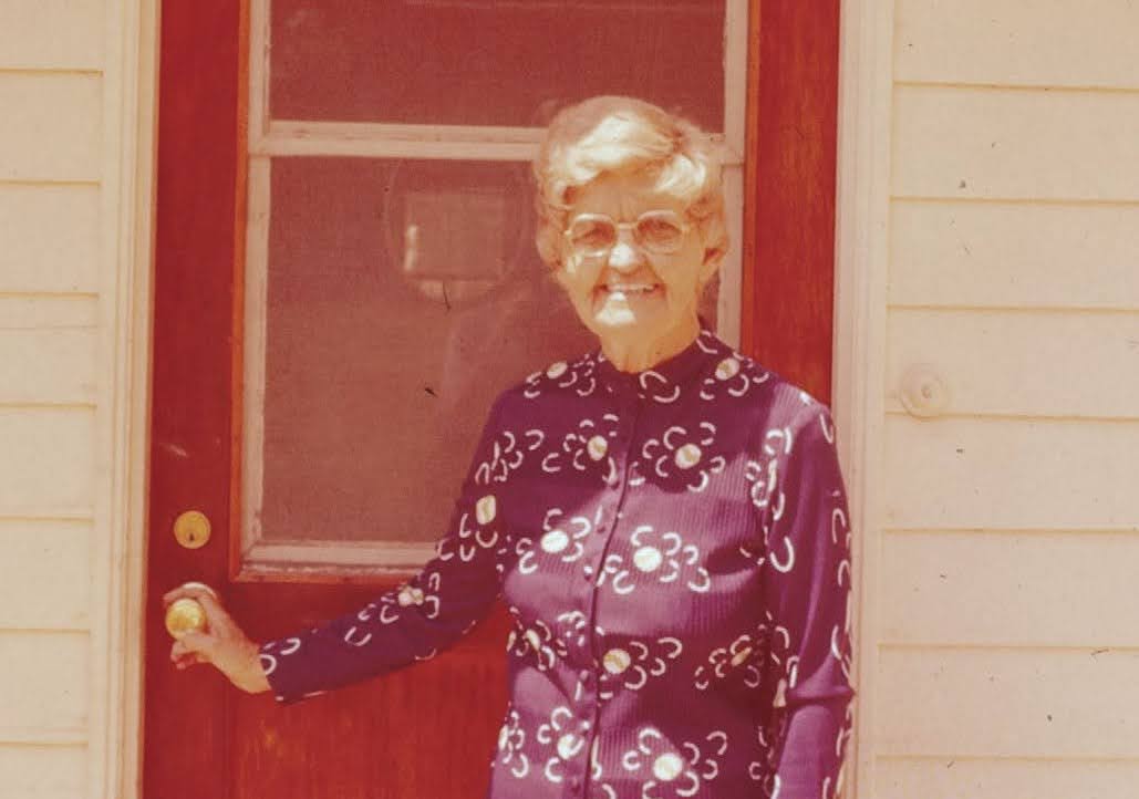 Gospel Recordings - Summer 1978 - Doug Vos