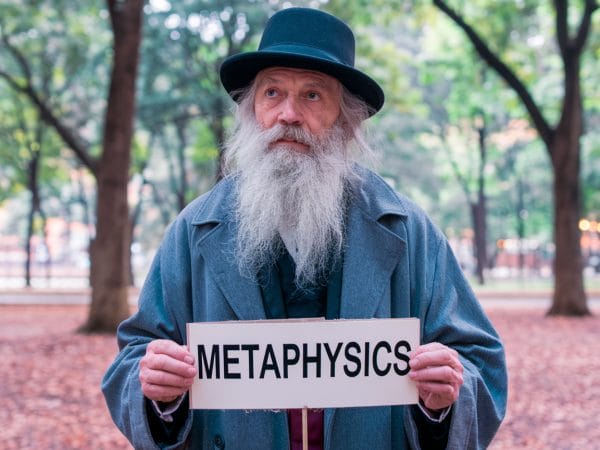 Philosophical Questions