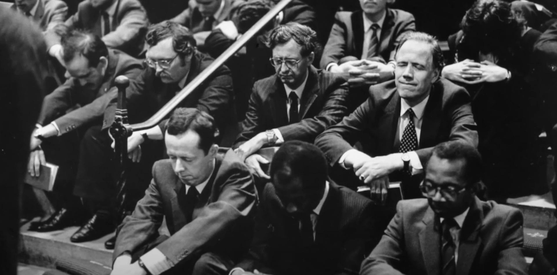 The Proclamation Trust