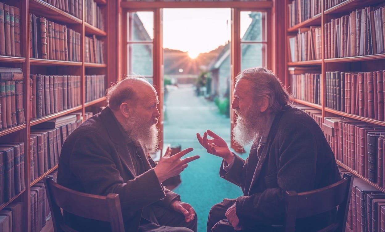 Philosophical Questions