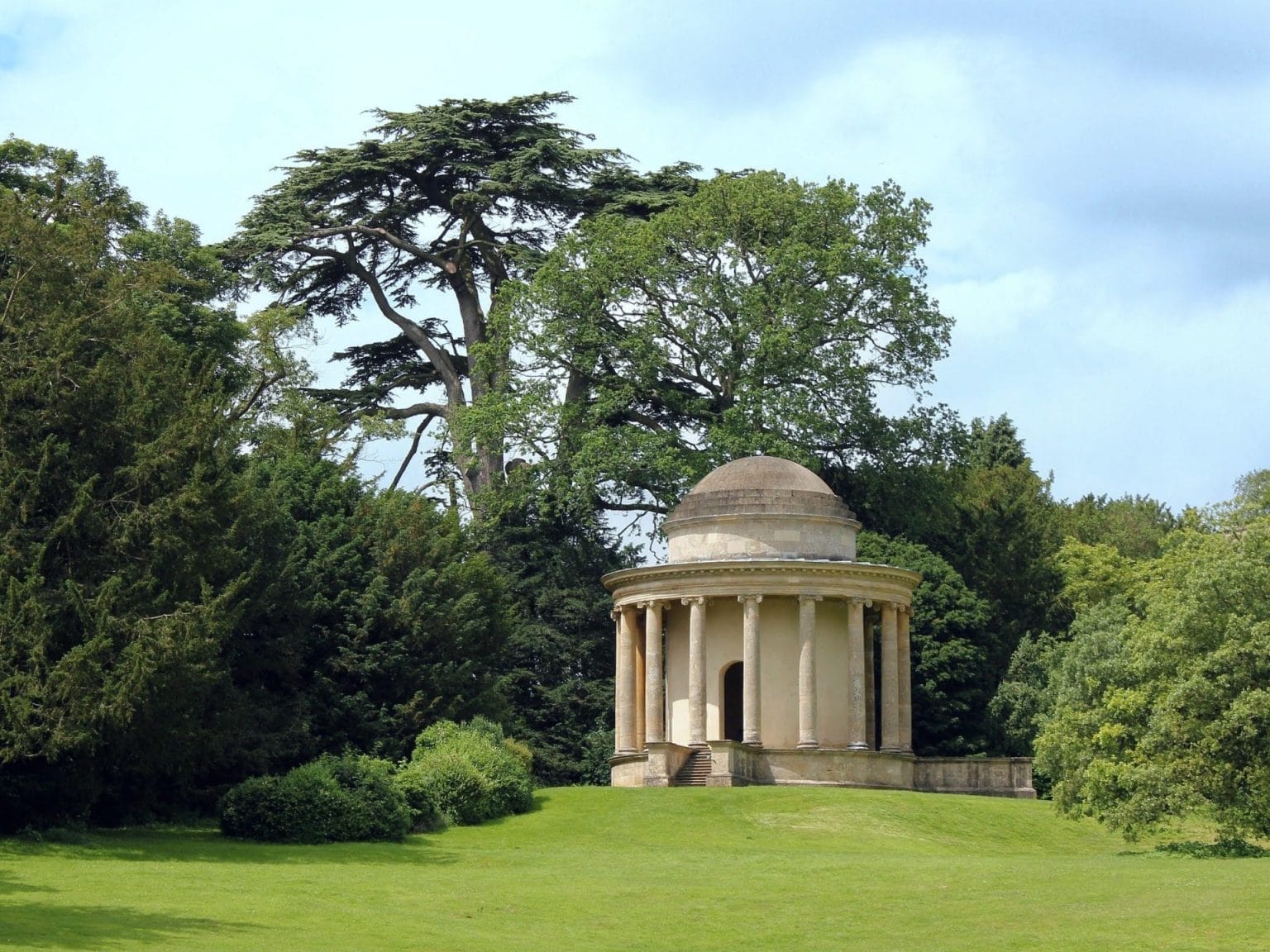 Virtues For Building A Better Life