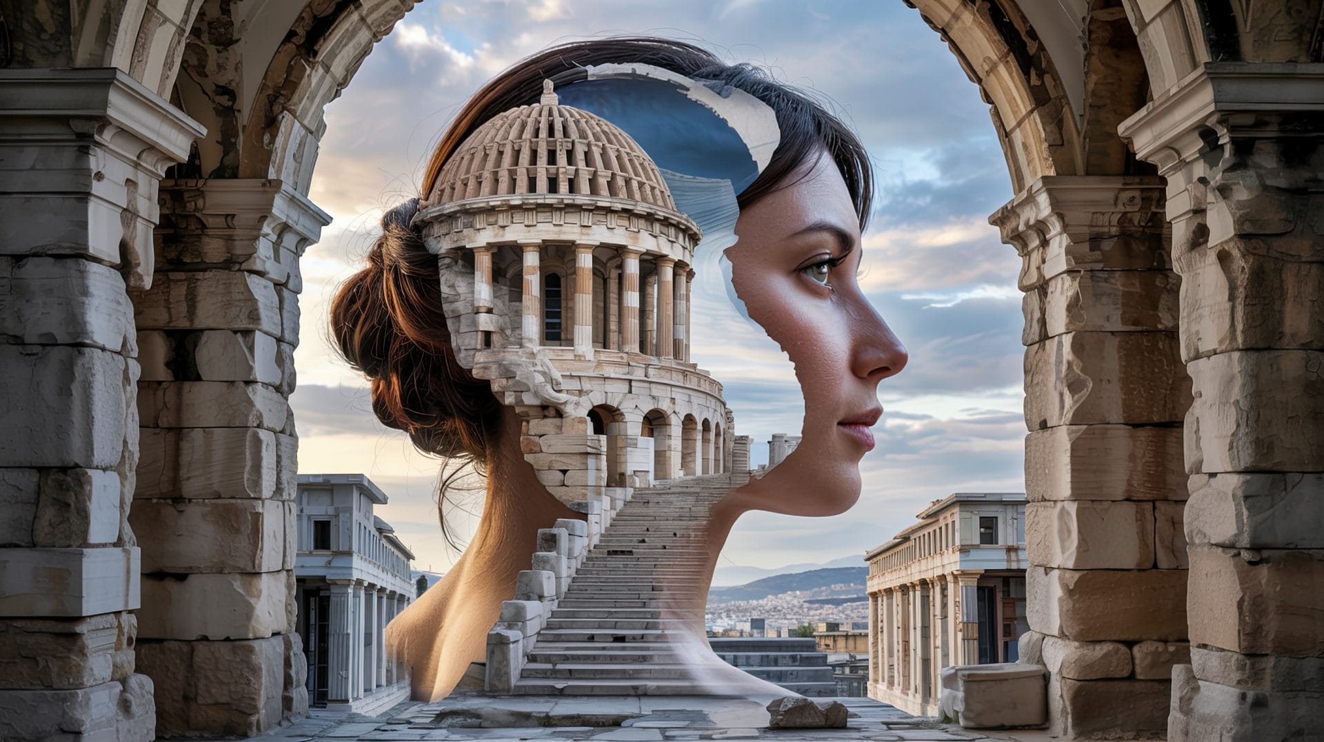 Virtues For Building A Better Life