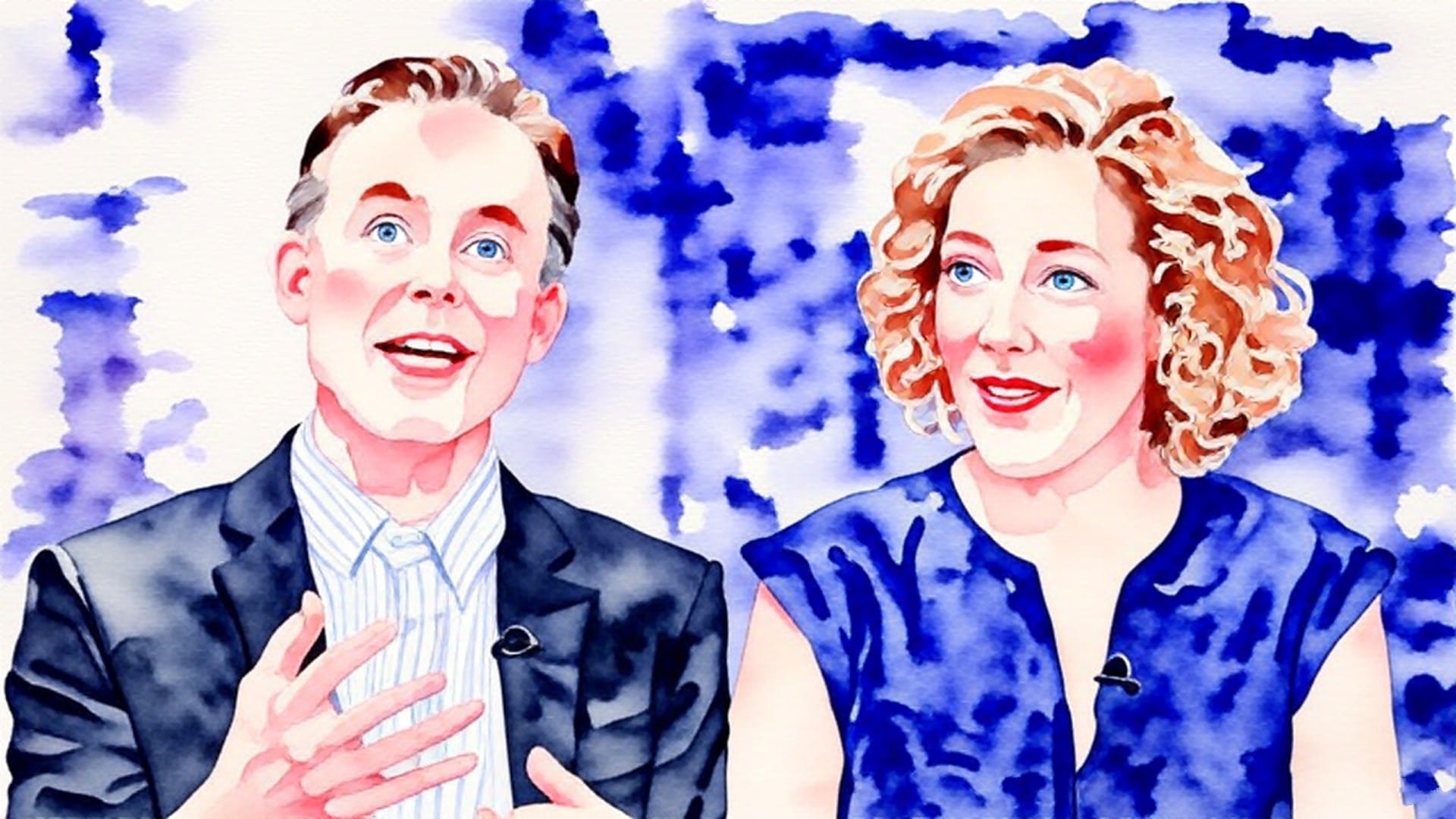 So You're Saying the Newman Effect Poisons Our Conversations?