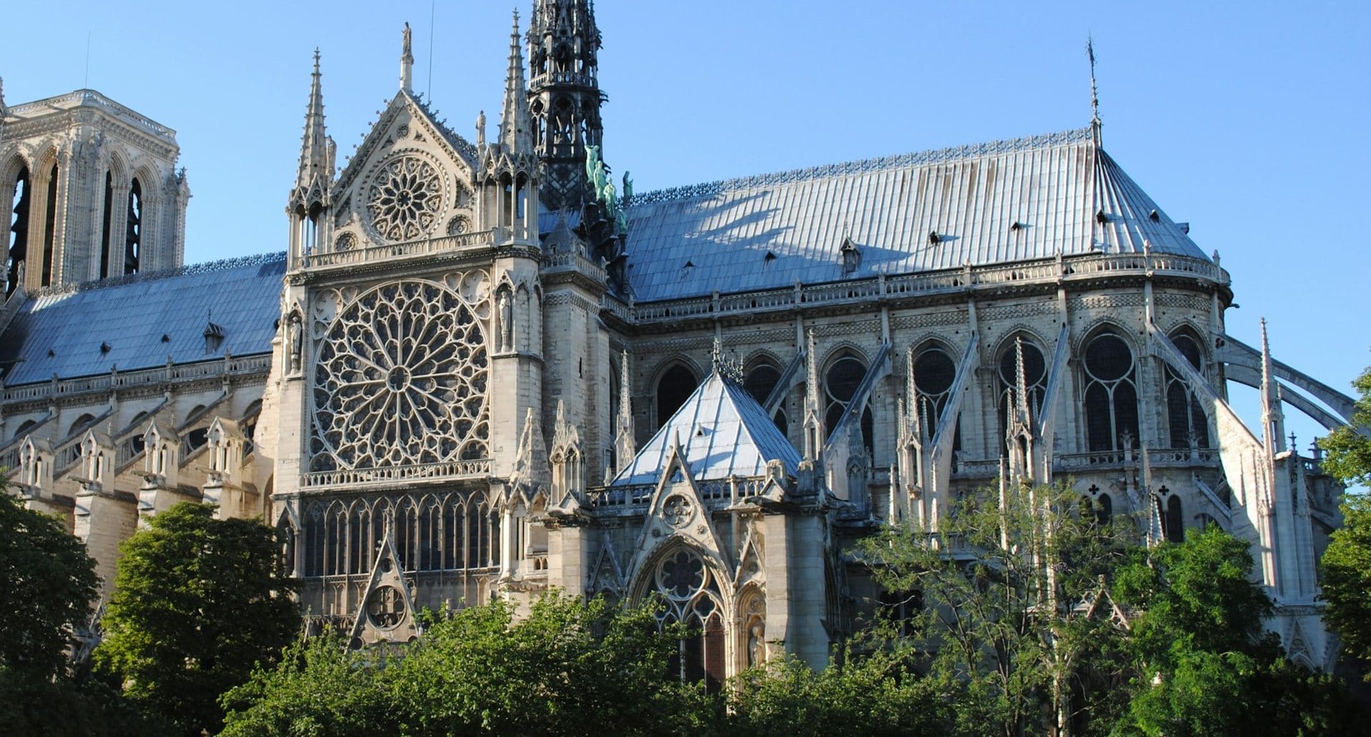 Timeless Architectural Principles for a Digital World